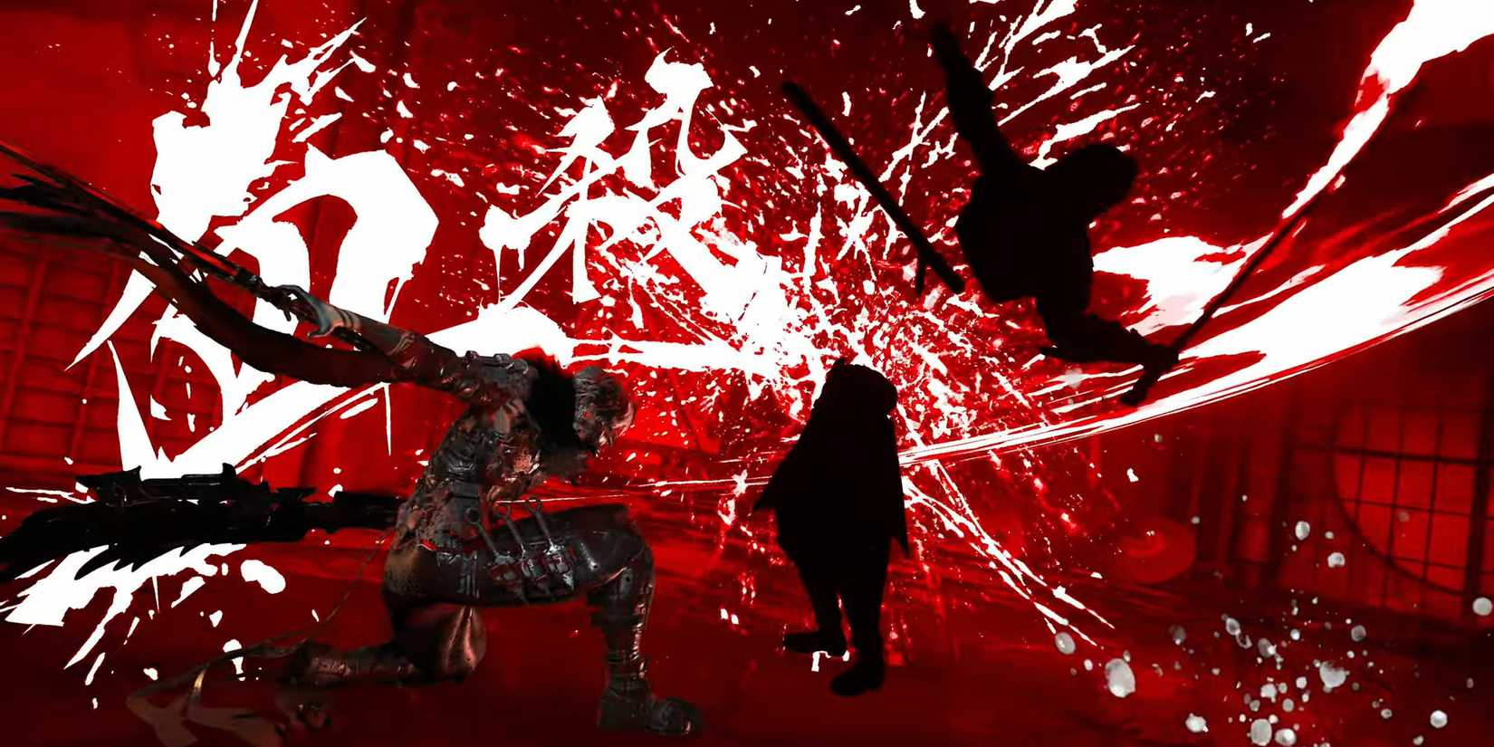 Why Ninja Gaiden 2 Black Is Even More Exciting Than Ninja Gaiden 4