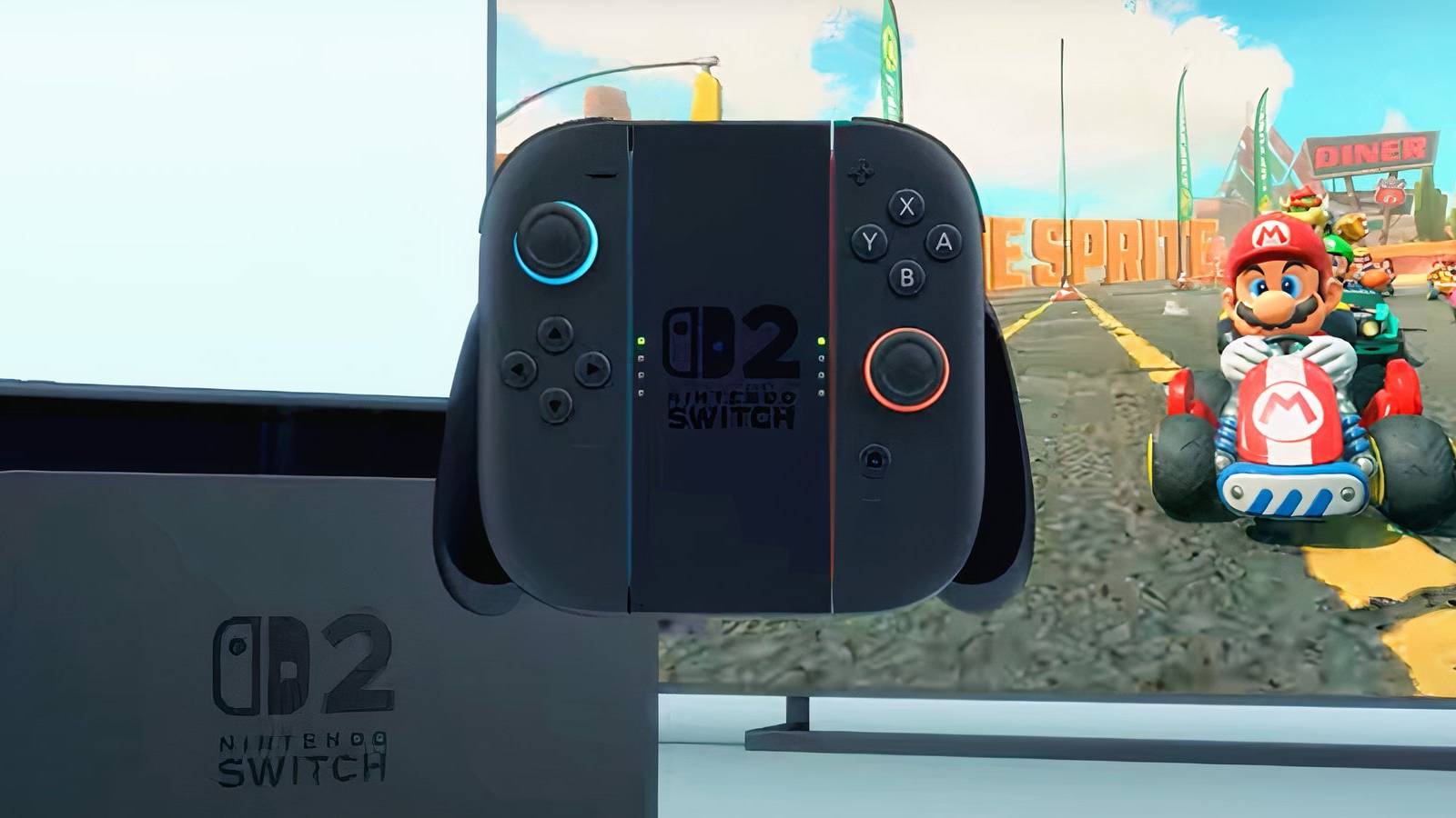 Register Now To Go Hands-On With Switch 2 Ahead Of Release Thanks To ...