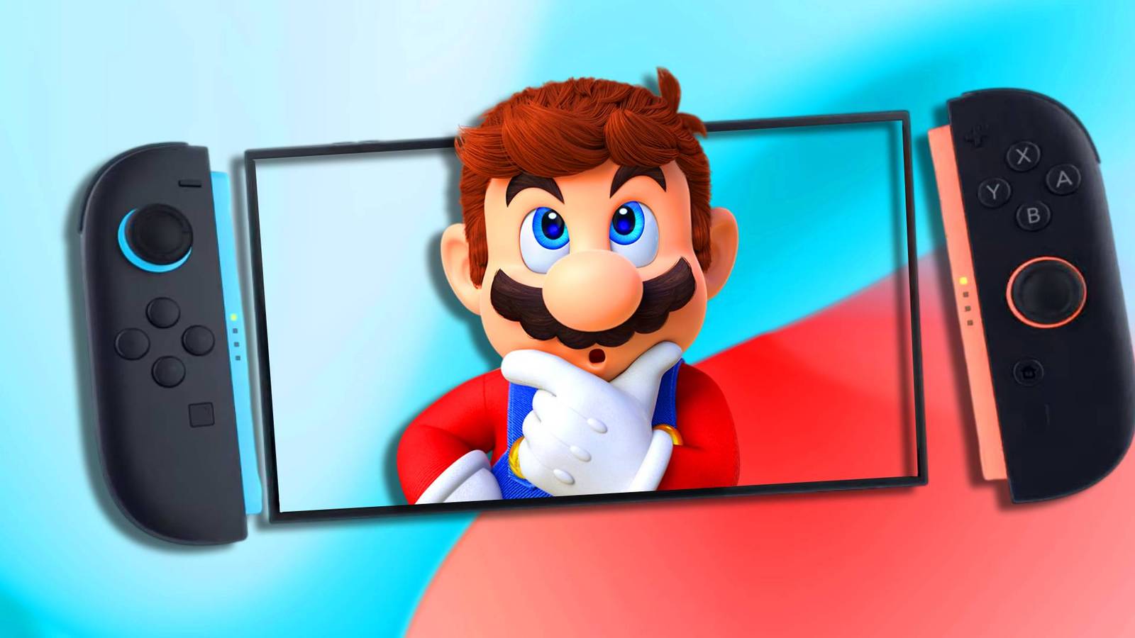 Nintendo's Switch 2 Reveal Was Both Genius And Disappointing