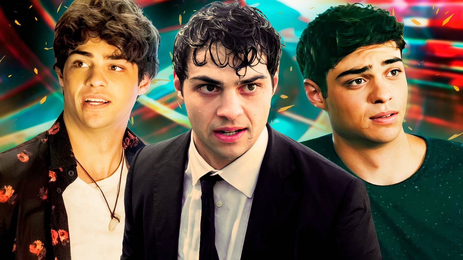 Noah Centineo’s 10 Best Movies & TV Shows