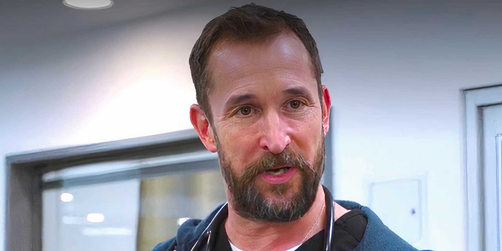 The Pitt Season 2: Cast, Story & Everything We Know