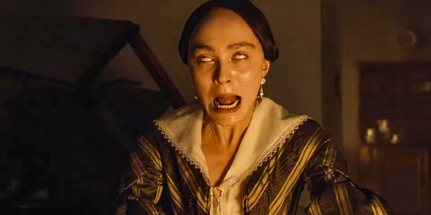 Nosferatu Digital & 4K Blu-Ray Release Dates Revealed