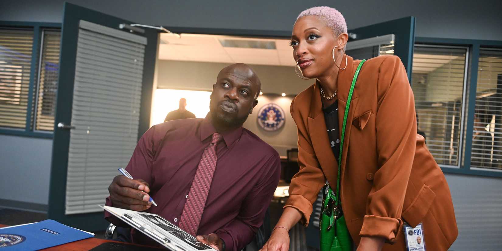 The Irrational Season 2, Episode 10: Star Travina Springer Unpacks ...