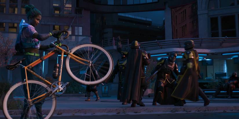 Prime Video's 76% RT Video Game Series Has Me Very Excited About This ...