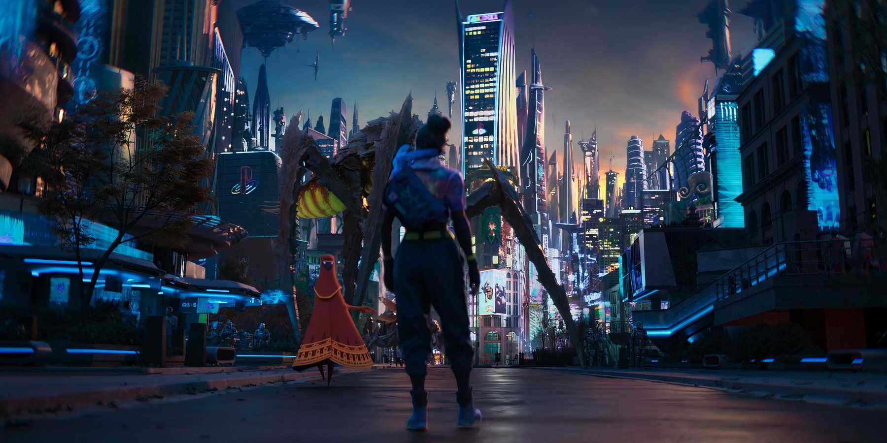 Secret Level Season 2: Confirmation & Everything We Know