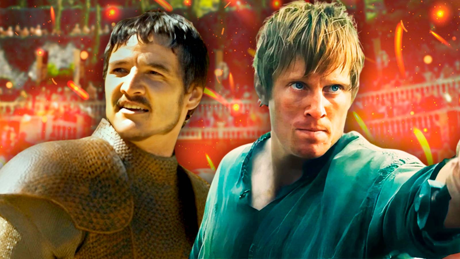 All 13 Trials By Combat In Game Of Thrones History: Fighters & Winners