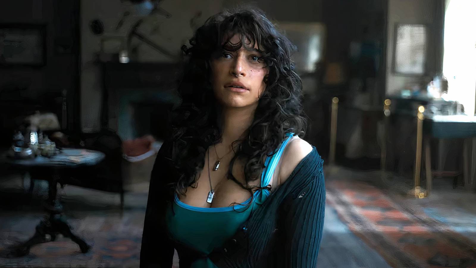 Odessa A'zion Immediately Exits A24's New Movie After Whitewashing Backlash