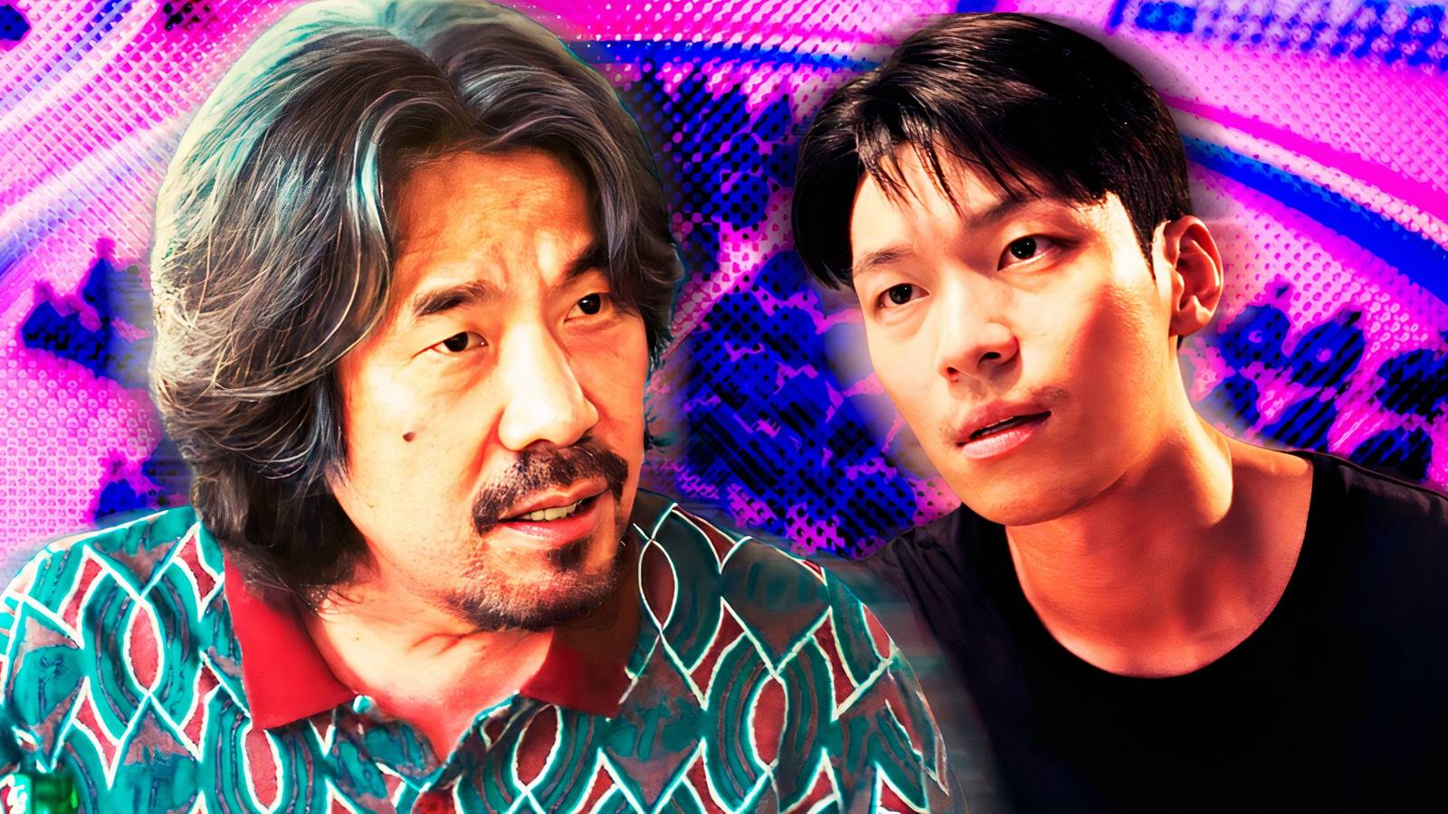 Squid Game's Ship Captain Is A Former Game Winner: Huge Theory & What ...