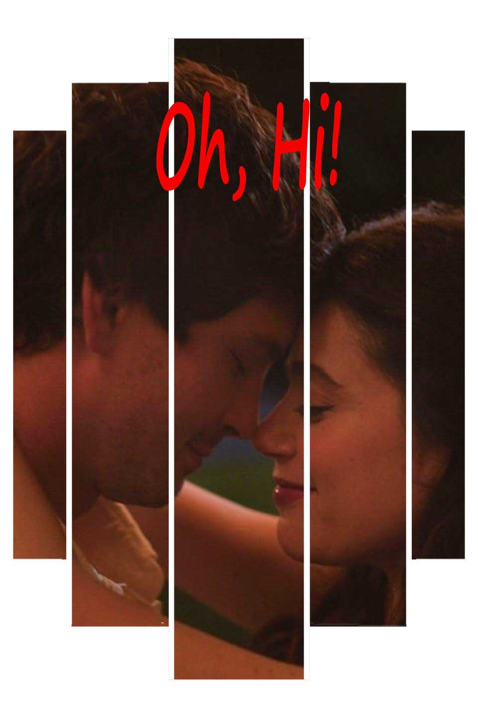 Oh, Hi! Ending Explained By Director: Will Logan Lerman & Molly Gordon ...