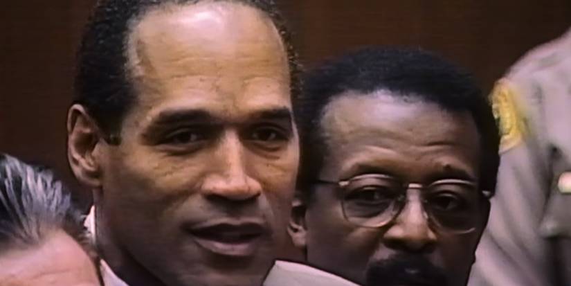 Why OJ Simpson Was Acquitted Of The Murders Of Nicole Brown & Ron Goldman