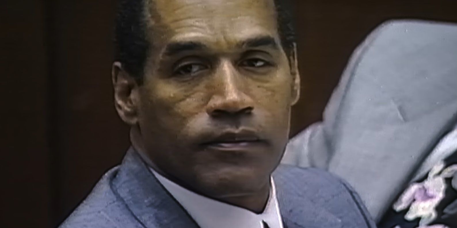 OJ Simpson's Ford Bronco Chase Explained & How Long It Lasted