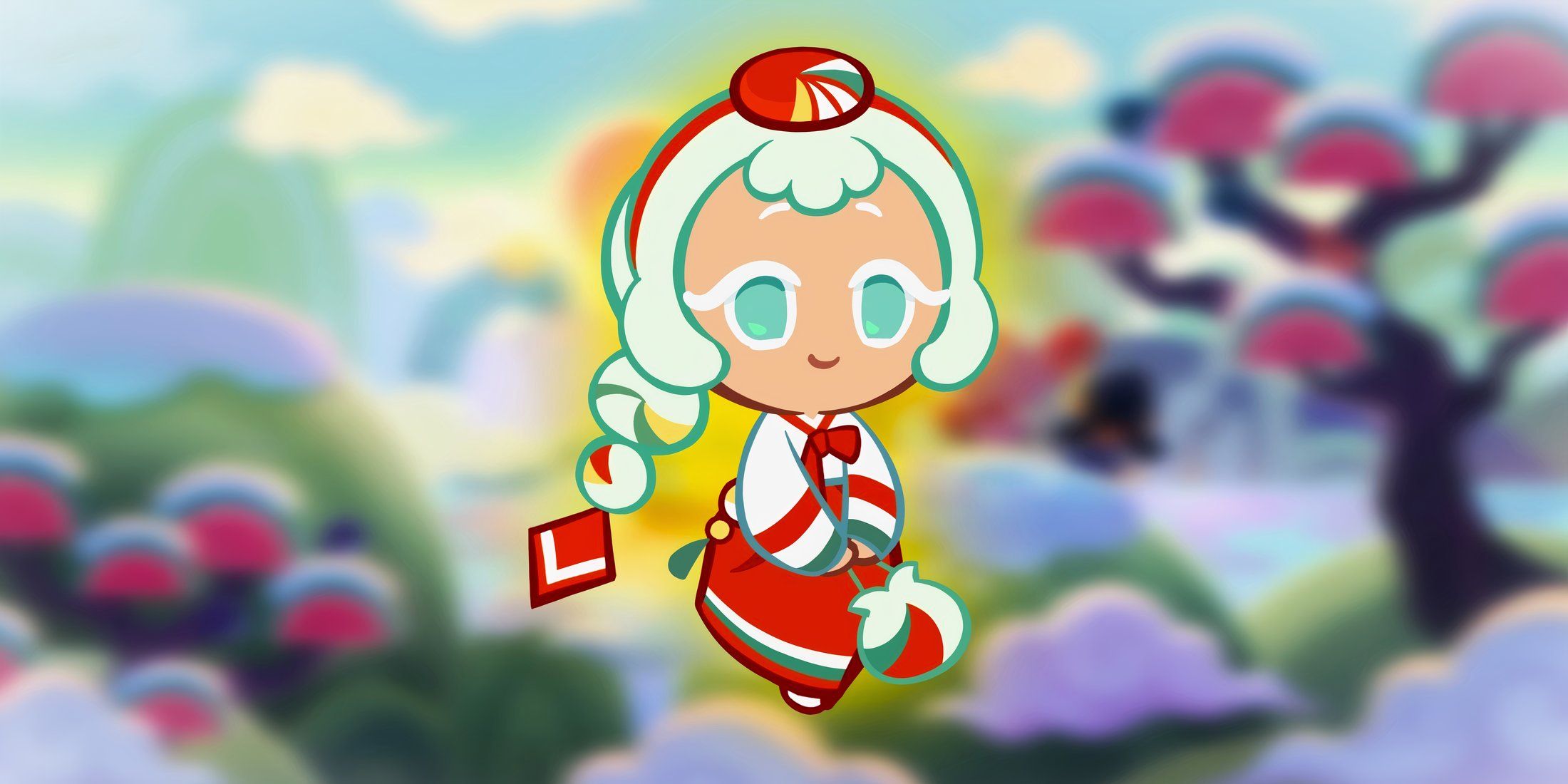 Cookie Run: Kingdom - Best Toppings & Beascuits For Okchun Cookie