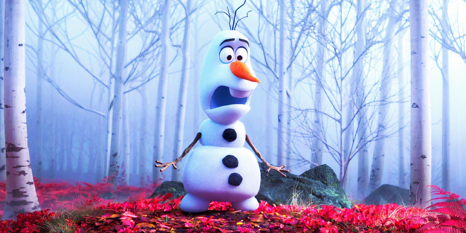 10 Highest-Grossing Animated Movie Franchises Of All Time