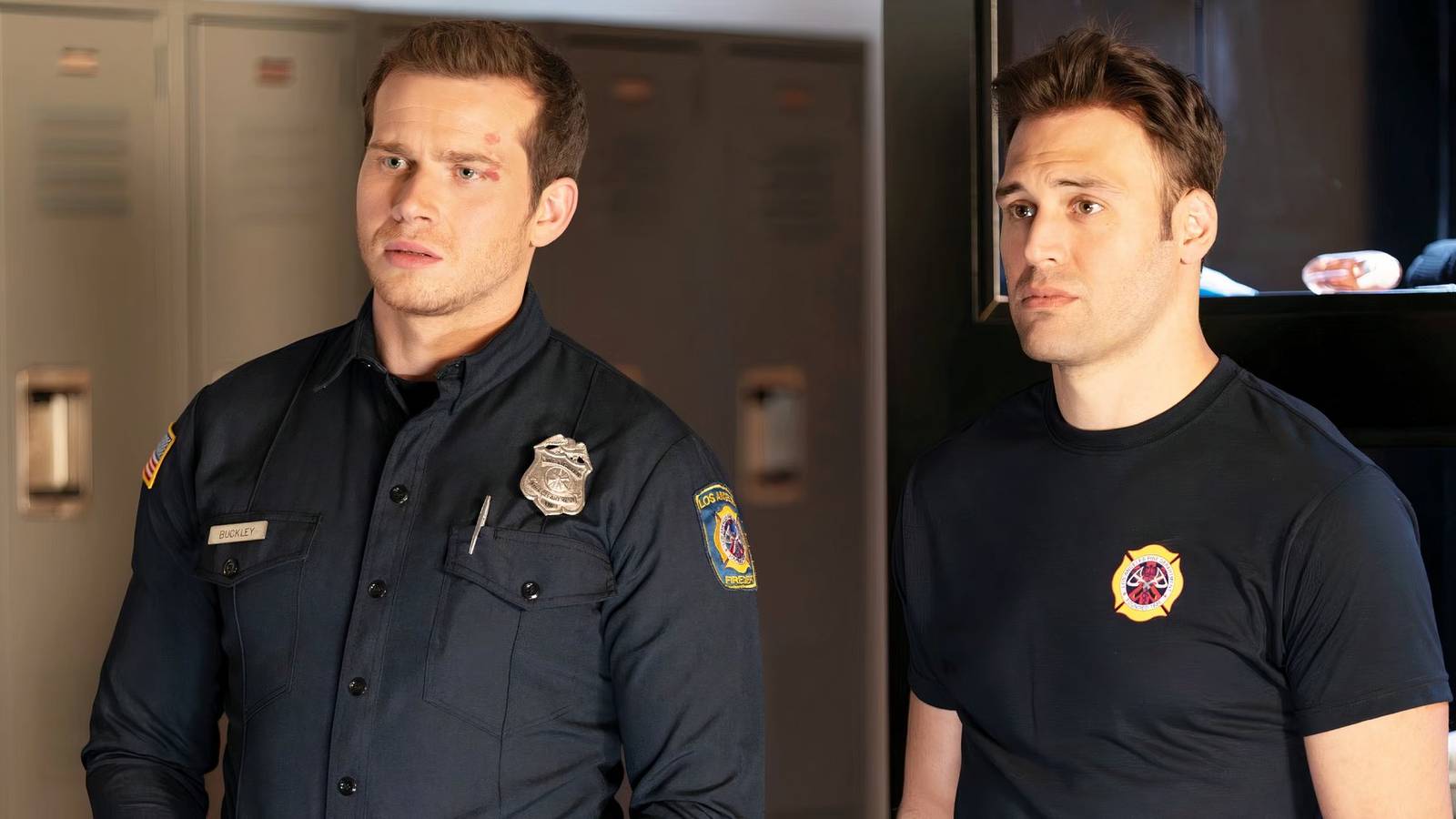 Believe Me, 9-1-1 Season 8 Just Made The Much-Clamored Eddie & Buck ...