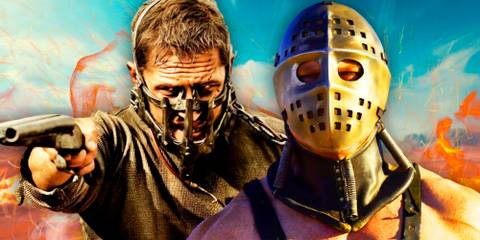 The Road Warrior Summary, Trailer, Cast, Where to Watch and More