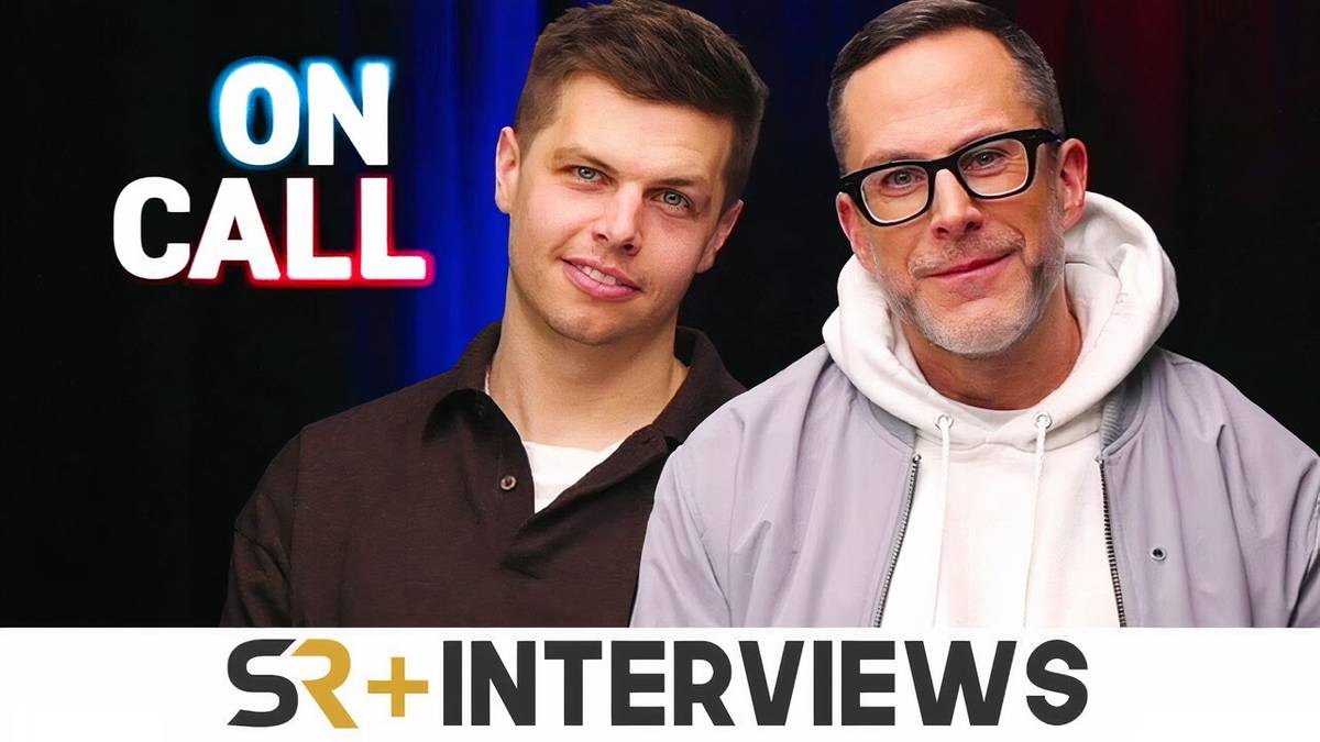 On Call's Elliot Wolf & Tim Walsh Are "Kicking Ideas Around" For Dick ...