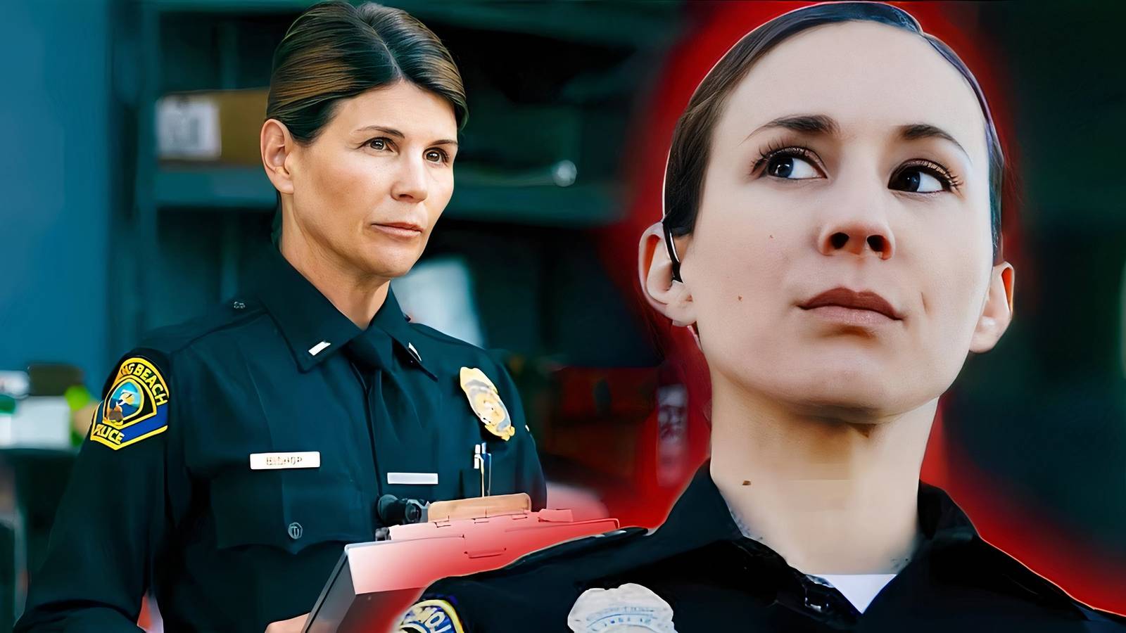 On Call: Lieutenant Bishop's Decision On Officer Harmon's Future Explained