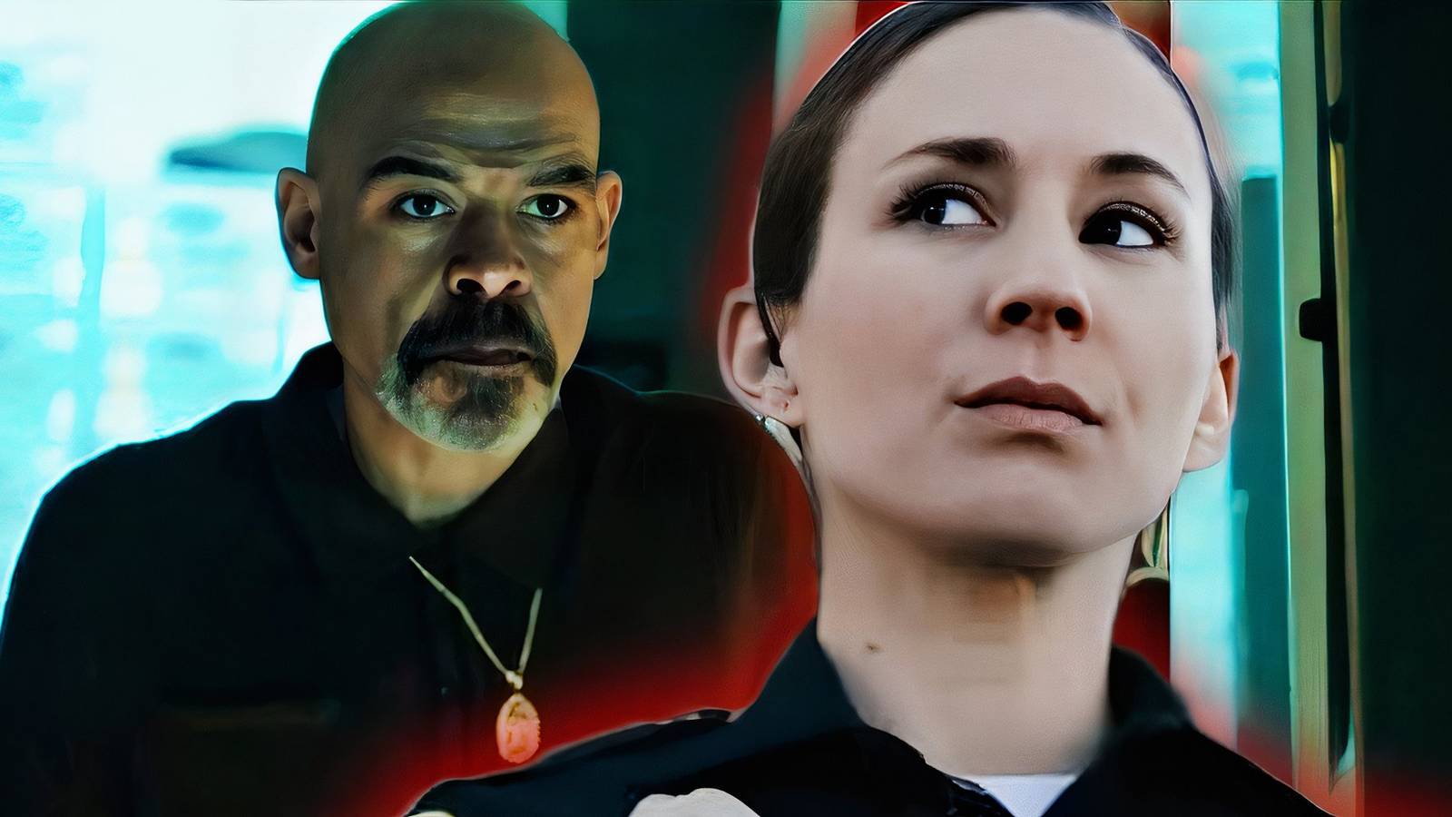 On Call: Smokey's Role With East Barrio & Connection To Officer Harmon ...