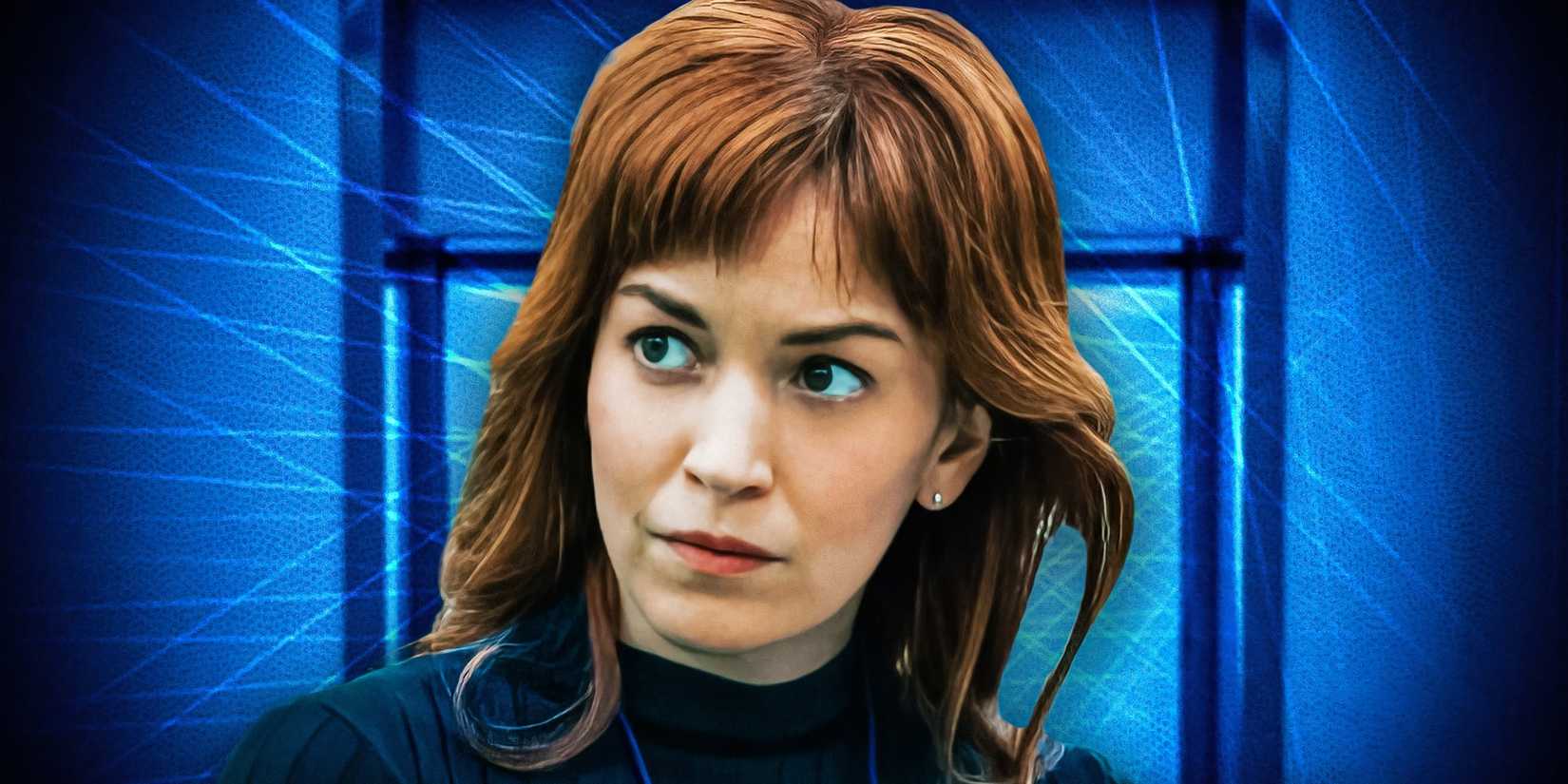 Severance Season 2's Helly Twist Explained By Series Creator