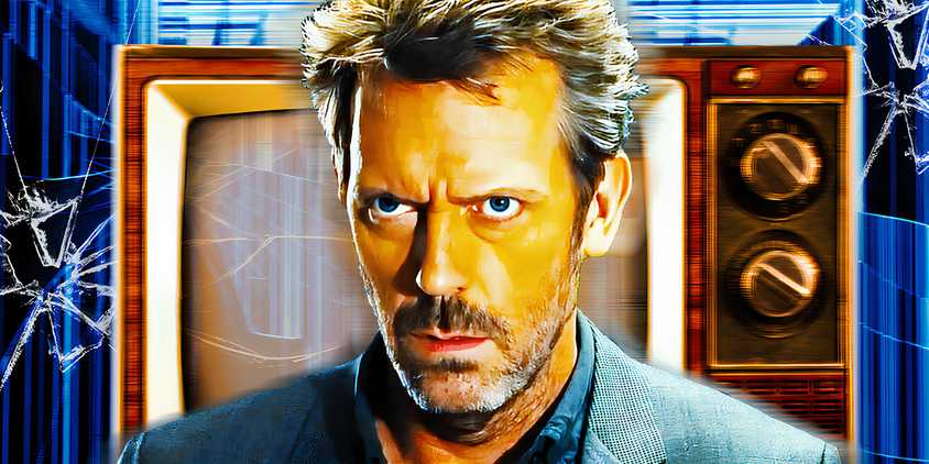 House's Darkest Scene Was So Shocking, I Had To Rewatch The Episode To ...