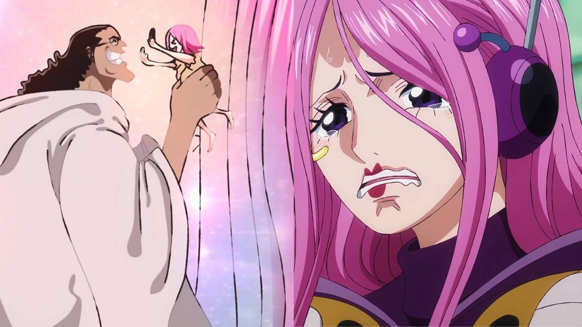 Hold Up, Is One Piece Finally Ready to Reveal Bonnie's Father?