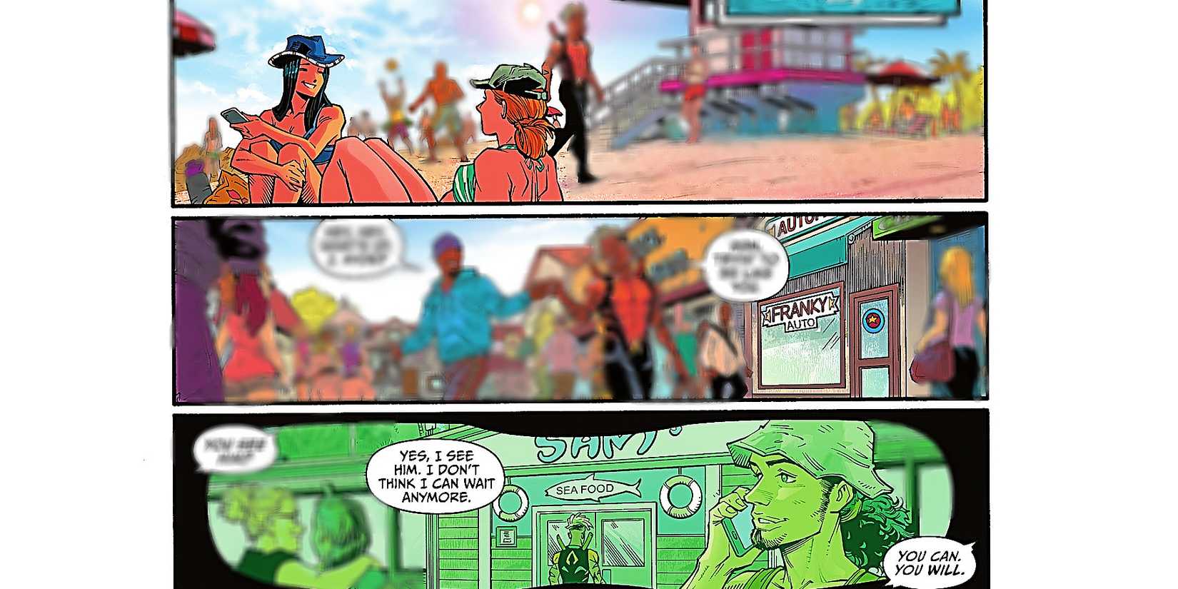 Believe It or Not, One Piece Shares a Tie With DC Comics All Thanks to ...