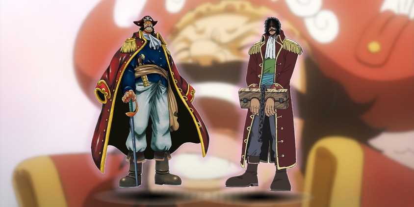30 Years Later, One Piece Finally Answers a Major Question About Gol D ...