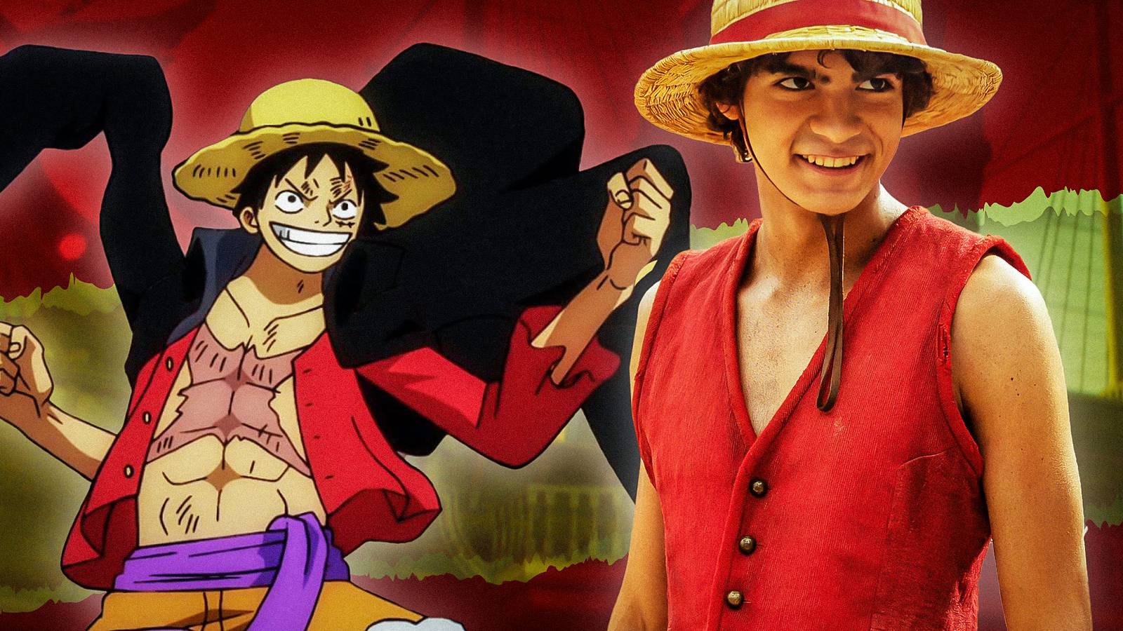 One Piece Is One of Netflix's Most-Downloaded Shows, Paving the Way For ...