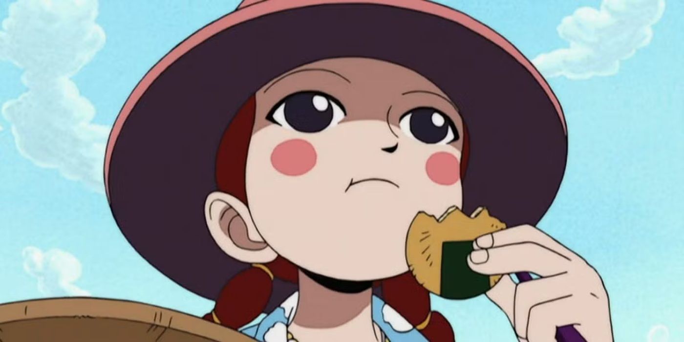 Miss Tuesday One Piece