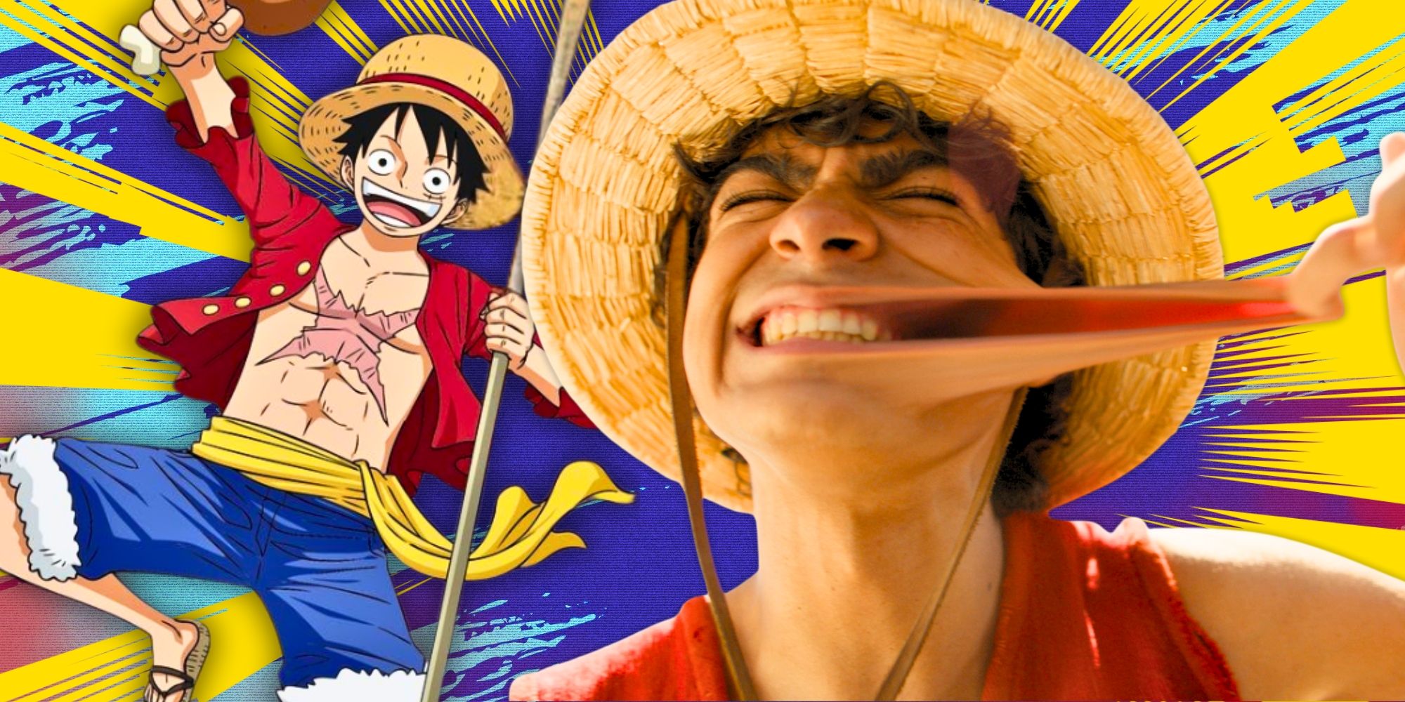 One Piece Is One of Netflix's Most-Downloaded Shows, Paving the Way For ...