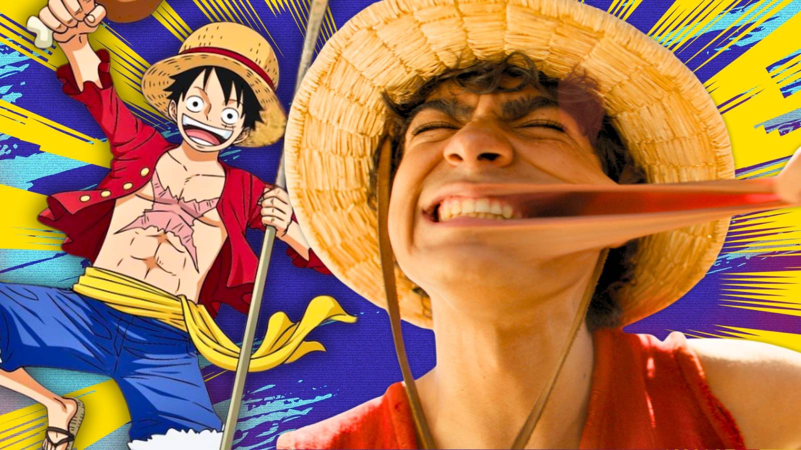 One Piece Season 2’s Release Date Update Confirms The Netflix Live ...