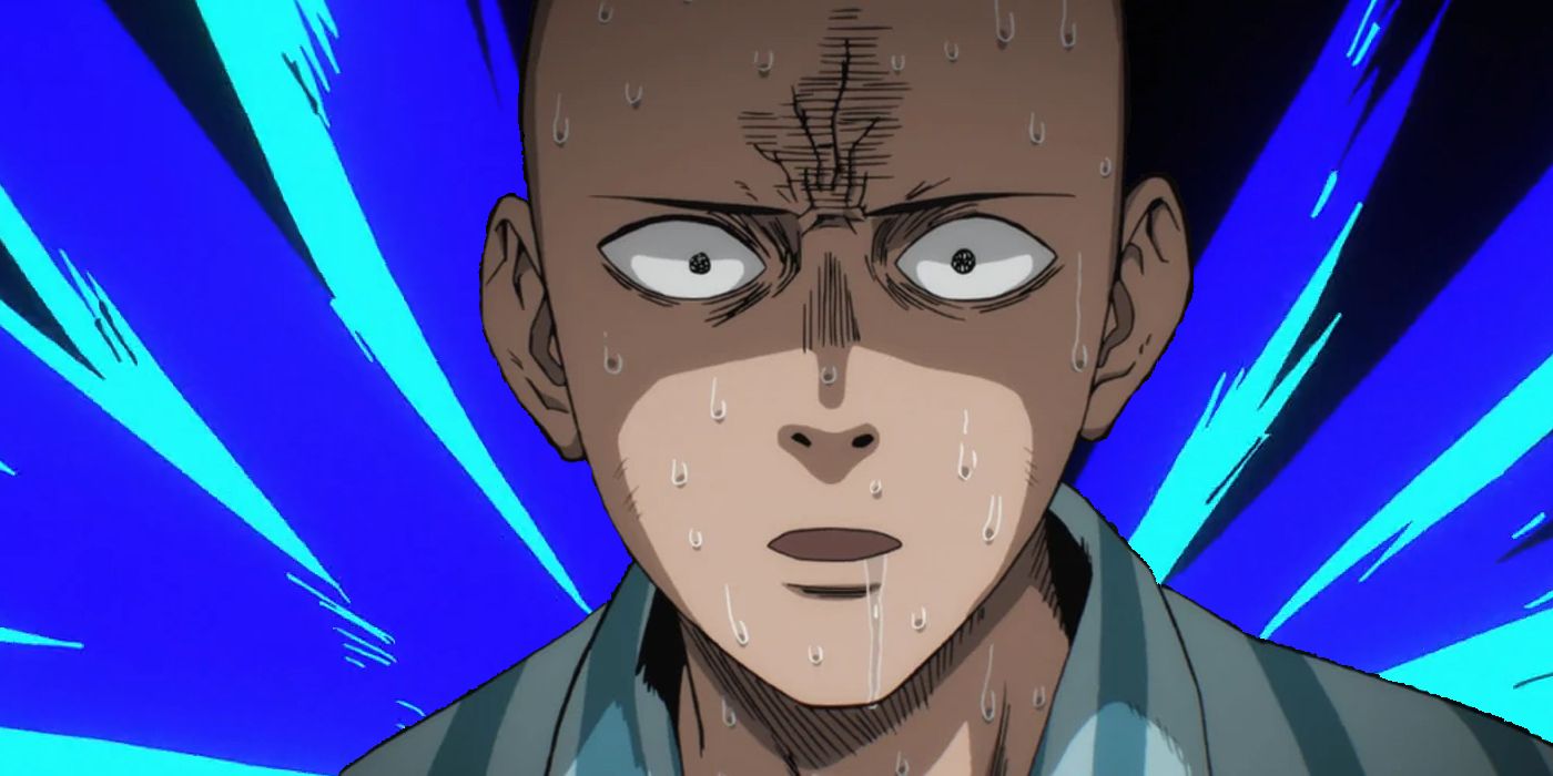 One-Punch Man Season 2 Ranked Among 2019's Most Controversial Anime, So ...