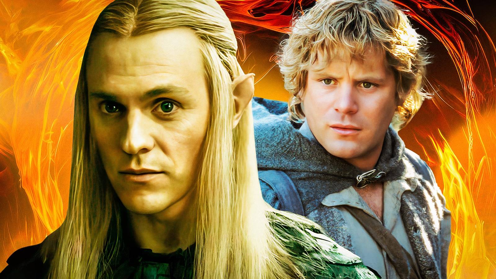 One Silly Lord Of The Rings Scene Doesn't Add Up After All Of Sauron's ...