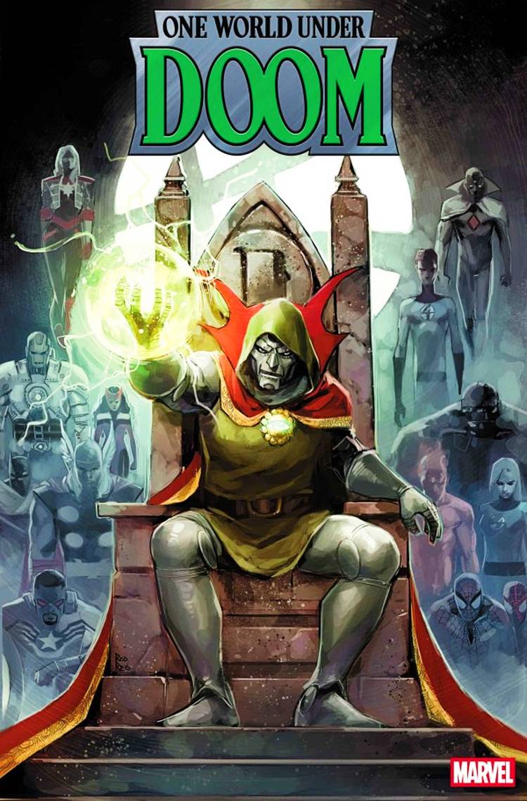 "He Takes Something From You": Marvel Writer Unpacks the Real Reason ...
