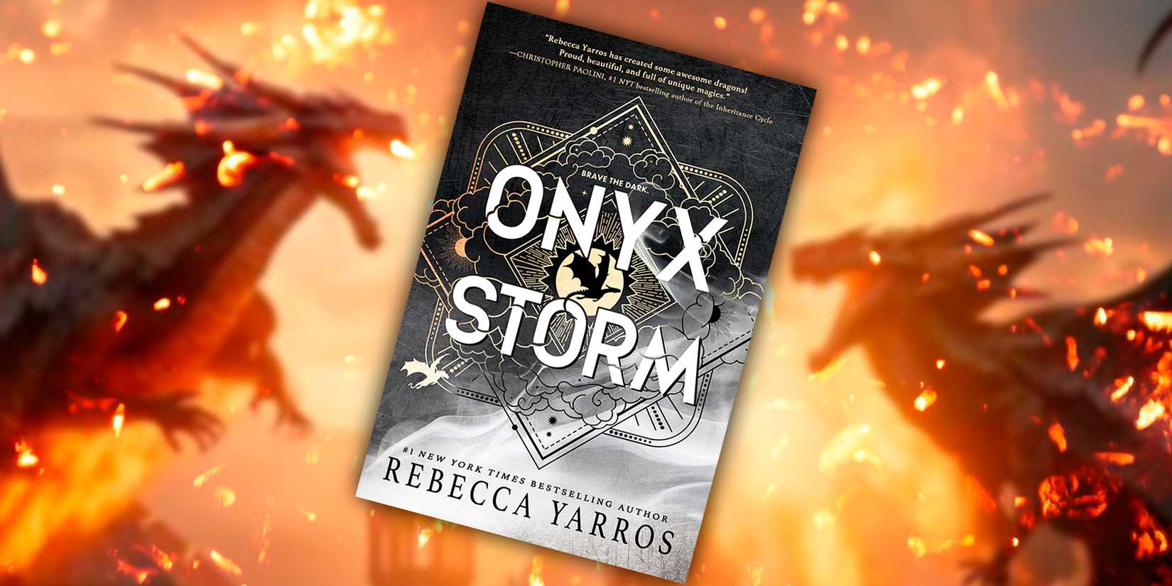 12 Best Quotes From Onyx Storm