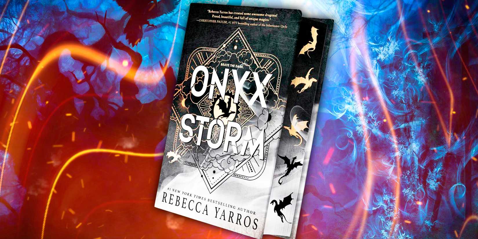 I've Changed My Mind, Dain Aetos Really Is One Of Fourth Wing's Best ...