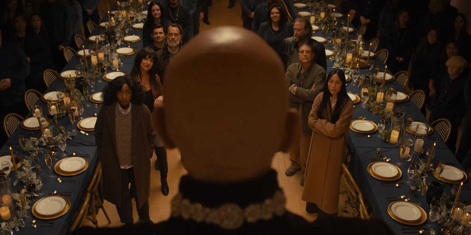 Opus Trailer: Ayo Edebiri Falls Prey To A Creepy Pop Star In New A24 Horror Movie