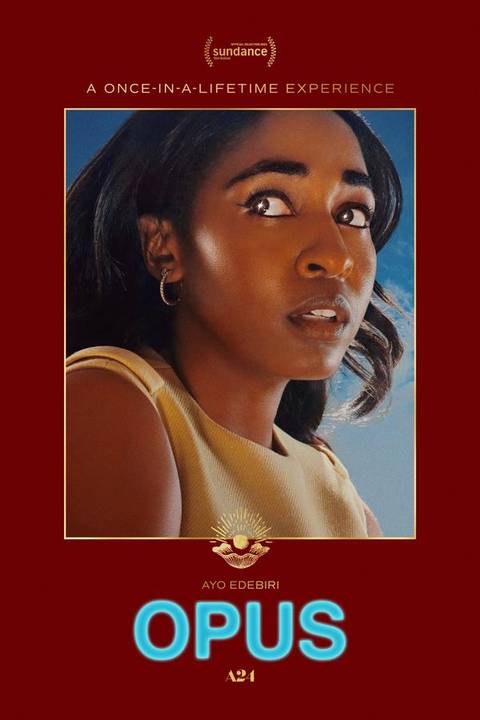 Opus Summary, Trailer, Cast, Where to Watch and More