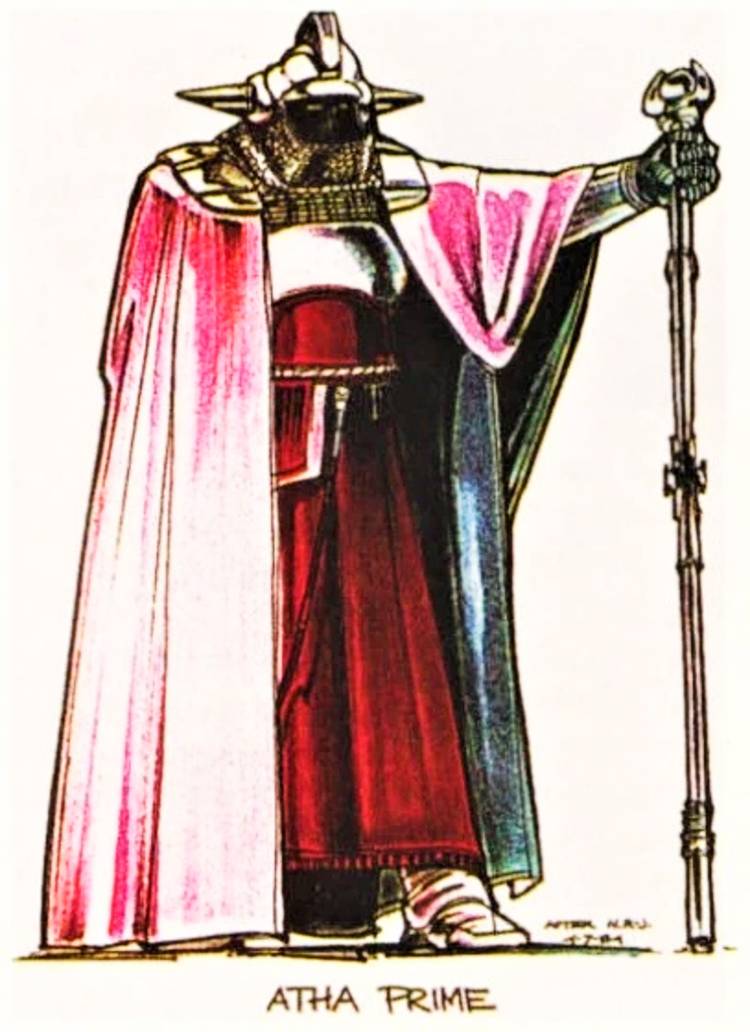 Star Wars to Debut a Cut Character Tied to Return of the Jedi, Bringing ...