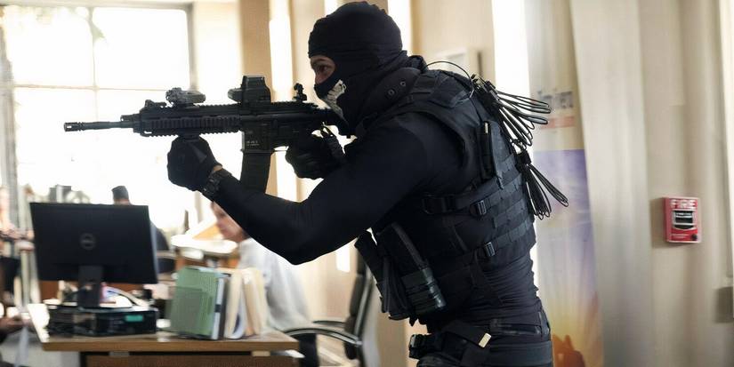 Gerard Butler's $80M Action Thriller Becomes Streaming Hit