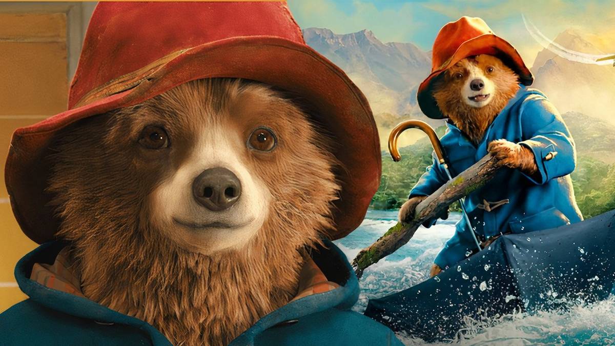 Paddington 4: Cast, Story & Everything We Know