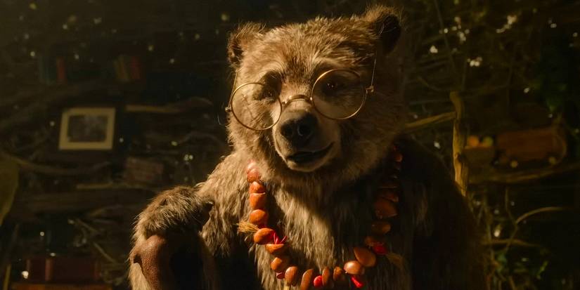Paddington's Family Twist & Decision In Paddington In Peru Explained
