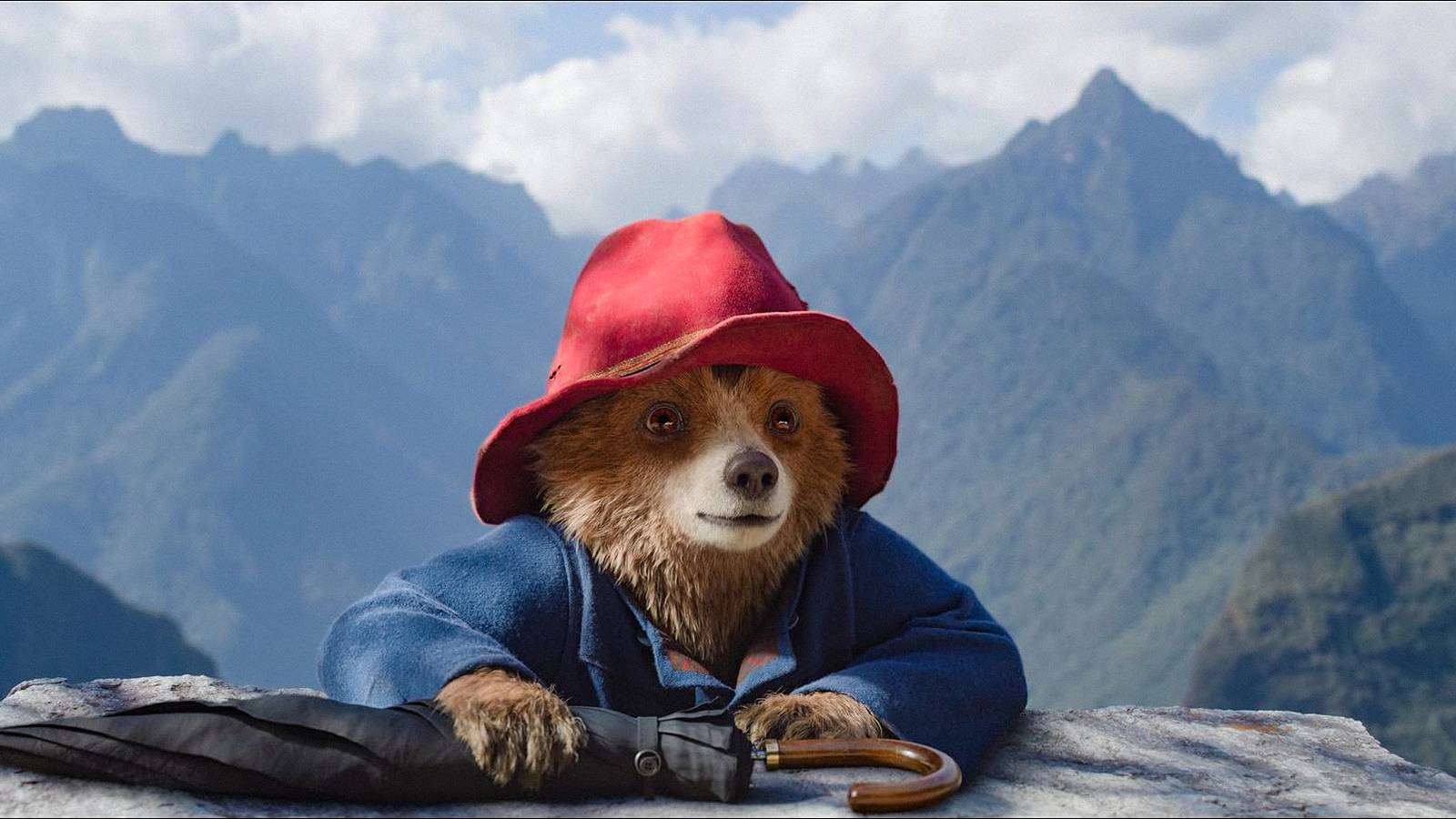 Where To Watch Paddington In Peru: Showtimes & Streaming Status