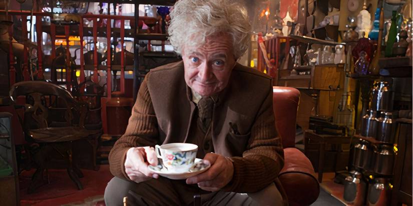 Paddington 4: Cast, Story & Everything We Know