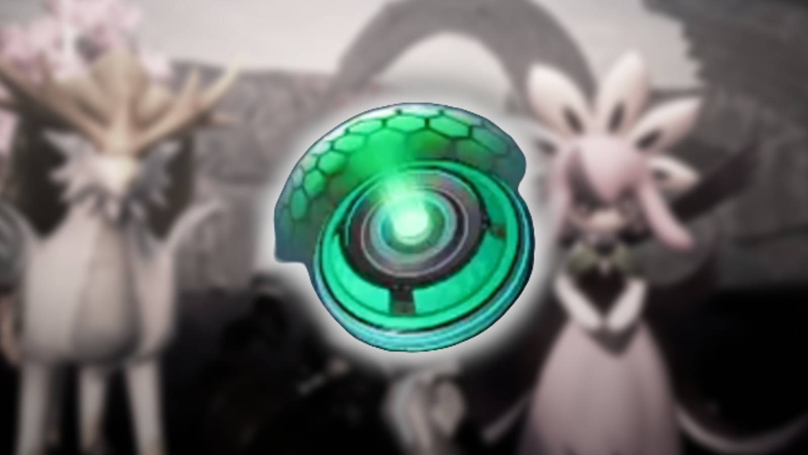 How To Get The Advanced Shield In Palworld: Feybreak