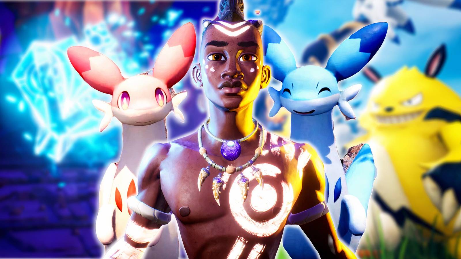 Palworld Developers Are Working On Publishing Brand-New Horror Game ...