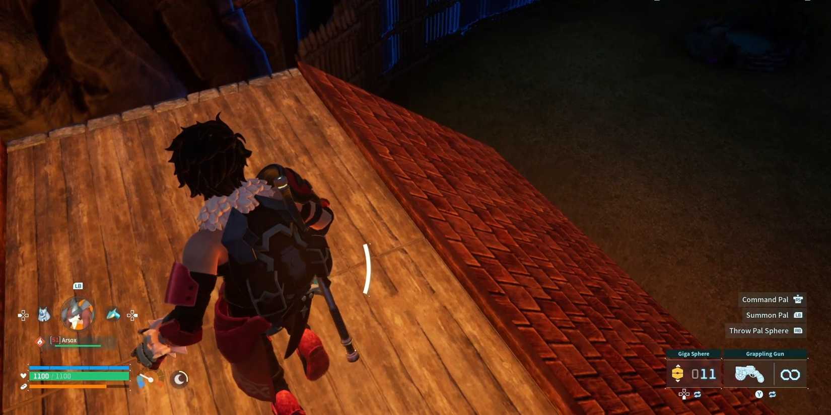 Palworld: Feybreak - How To Get Triple Jump Boots