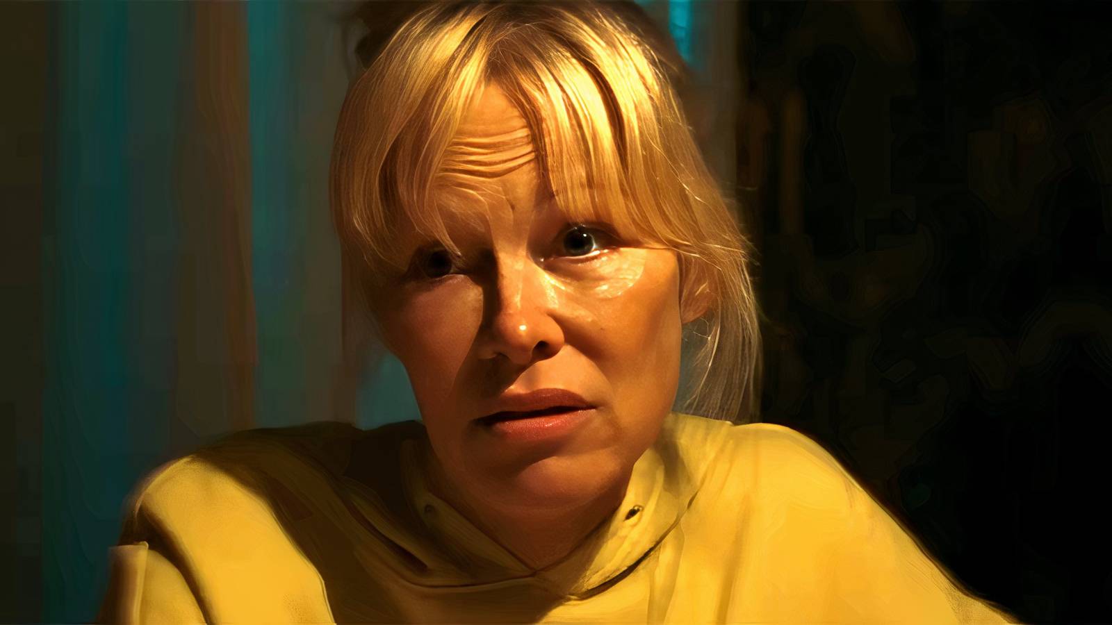 Pamela Anderson Nearly Missed Out On Her Biggest Role With Strong Oscar ...