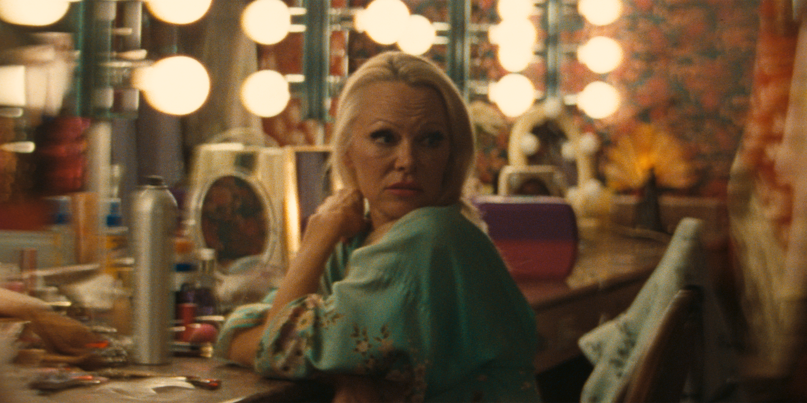 The Last Showgirl Director Gia Coppola Reveals How Badly She Wanted ...