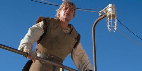 The Road Warrior Summary, Trailer, Cast, Where to Watch and More